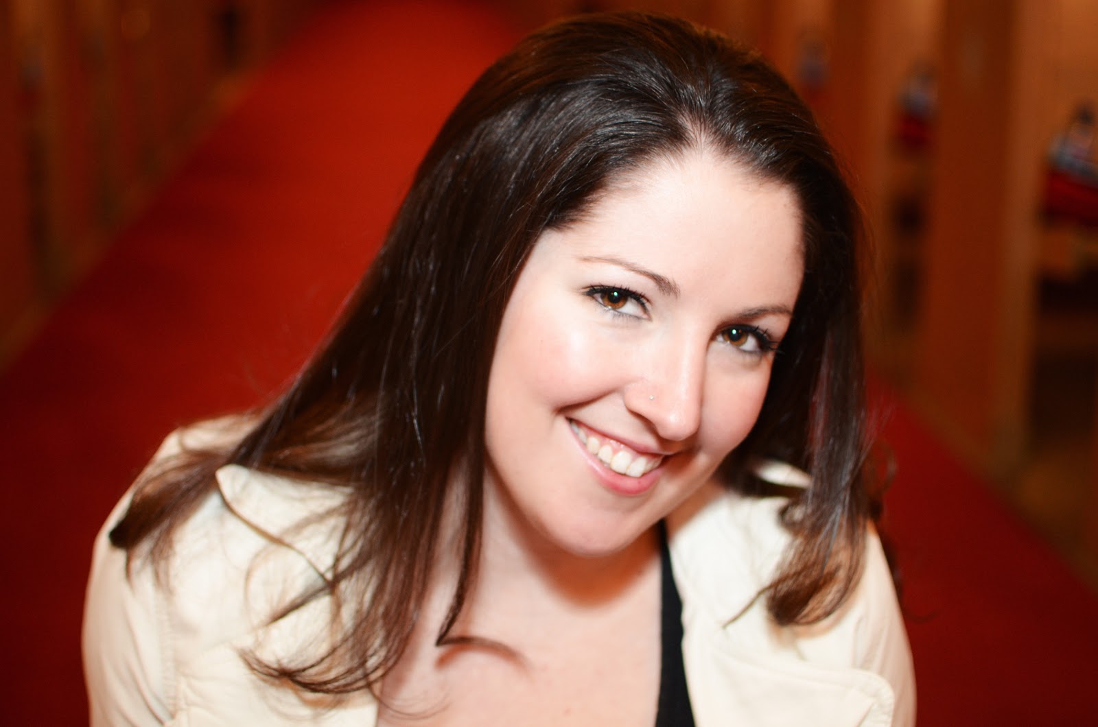 Jacqueline Wann Photography's Blog: Connie's Headshots