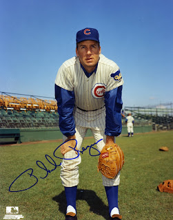 The 1969 Cubs Project: Phil Regan