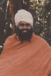 Shaheed Baba Gurbachan Singh ji Manochahal