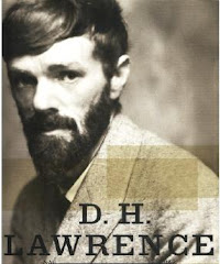 Jennifer.C's blog: D.H. Lawrence's biography