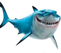 Finding Nemo: Karakters
