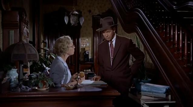 Revelation awaits an Appointed Time: Carlotta Valdes