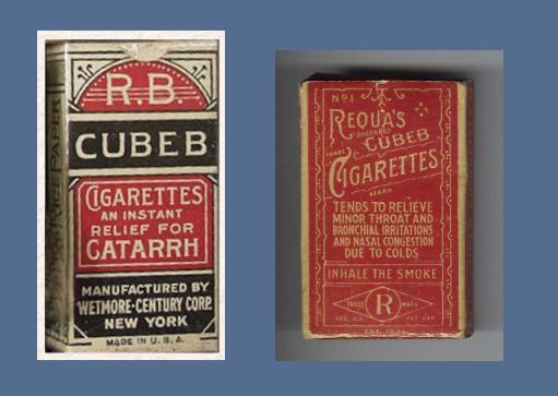 Revelation awaits an Appointed Time: Cubeb