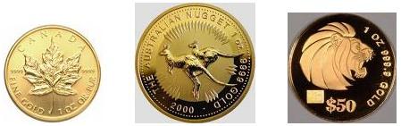 Pena Emas Kuning: Peluang Pelaburan Emas di Malaysia