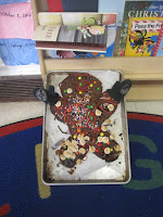 Playfully Learning: The Case of the Escaped Gingerbread Man-a holiday ...