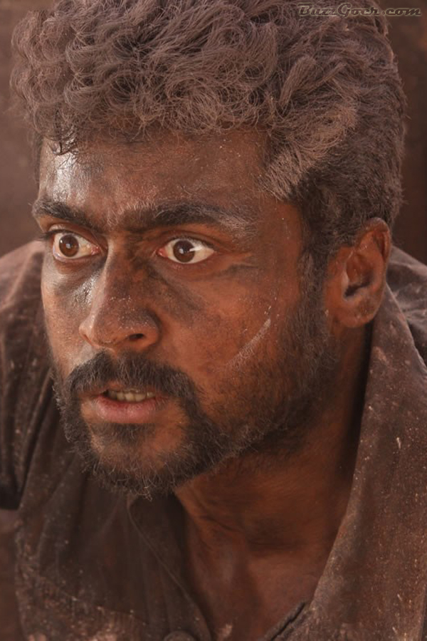 Surya stills from Raktha Charitra-2 movie | BuzzGoer