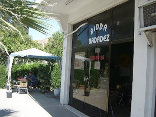 Ağzımın Tadı: Bidda Badedez