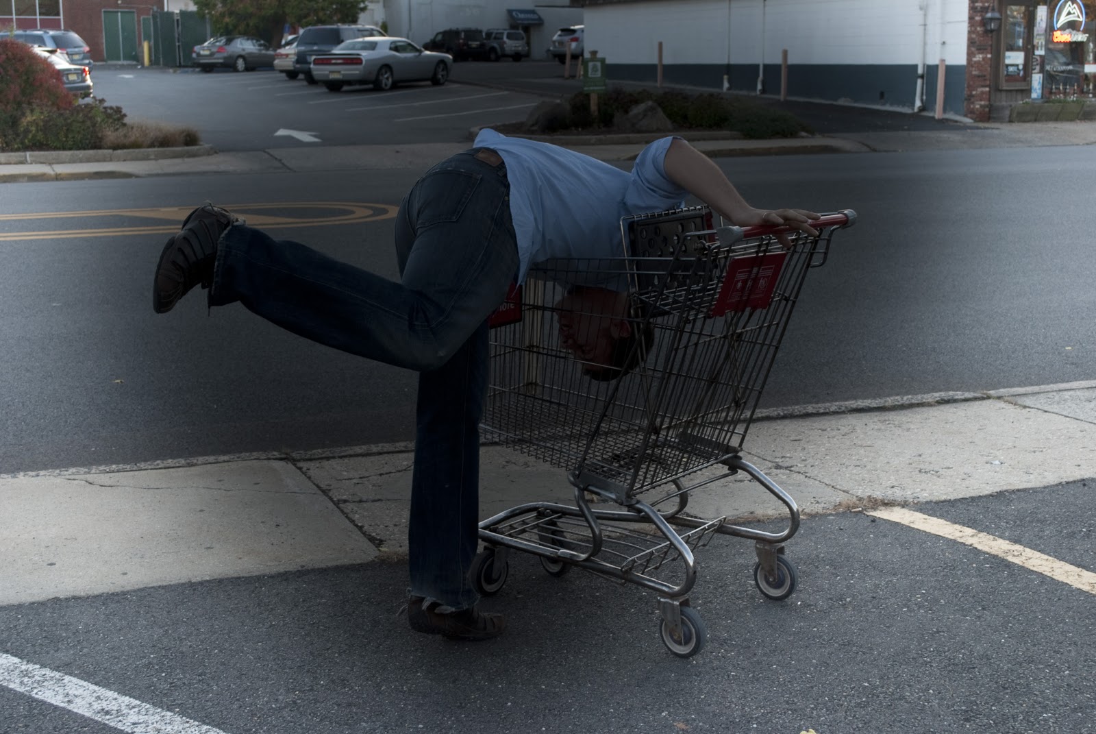 Burning & Dodging: Dodging & Burning