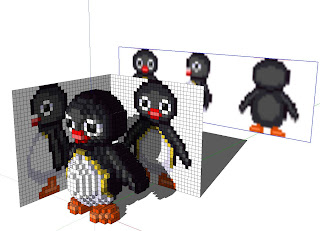 D-PROJECT: [Plugin] Bitmap to Mesh