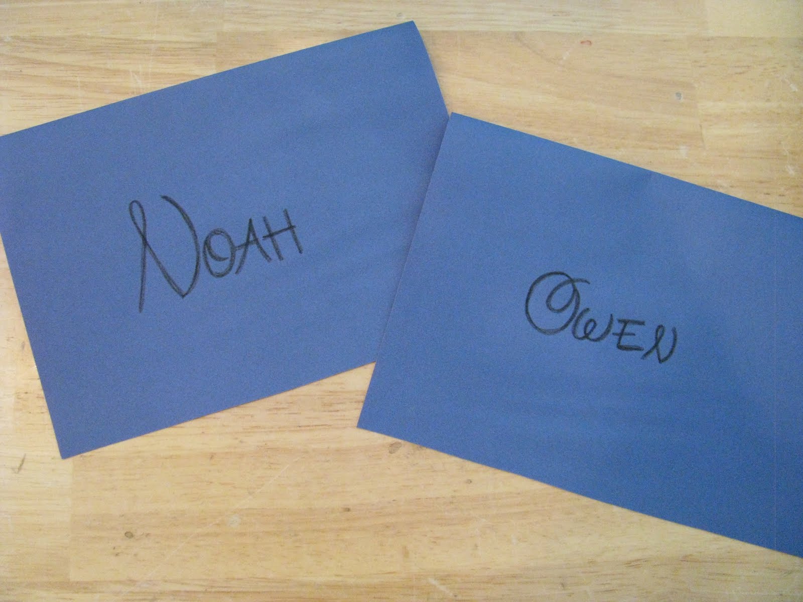 CREATE STUDIO: Mouse Mail