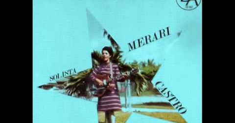 EZ.Agradecido_Musica: Merari Castro Mi Capitan Es Dios