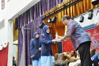 BisnispuM: Tahniah SMKA (P) Kangar !!! Pemenang Konvensyen Program ...