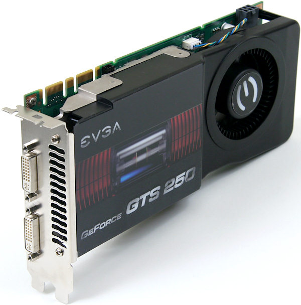 Janderson Santuci: GeForce GTS 250 surpreende em desempenho e economia ...