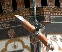 Bhutan: Phallic Tradition