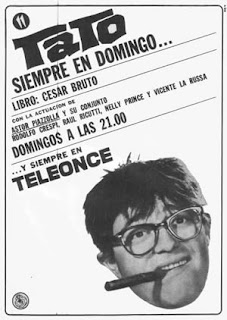 Stand Up Sur: LIBRETOS MAESTROS