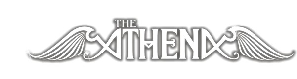 THE ATHENA BAND