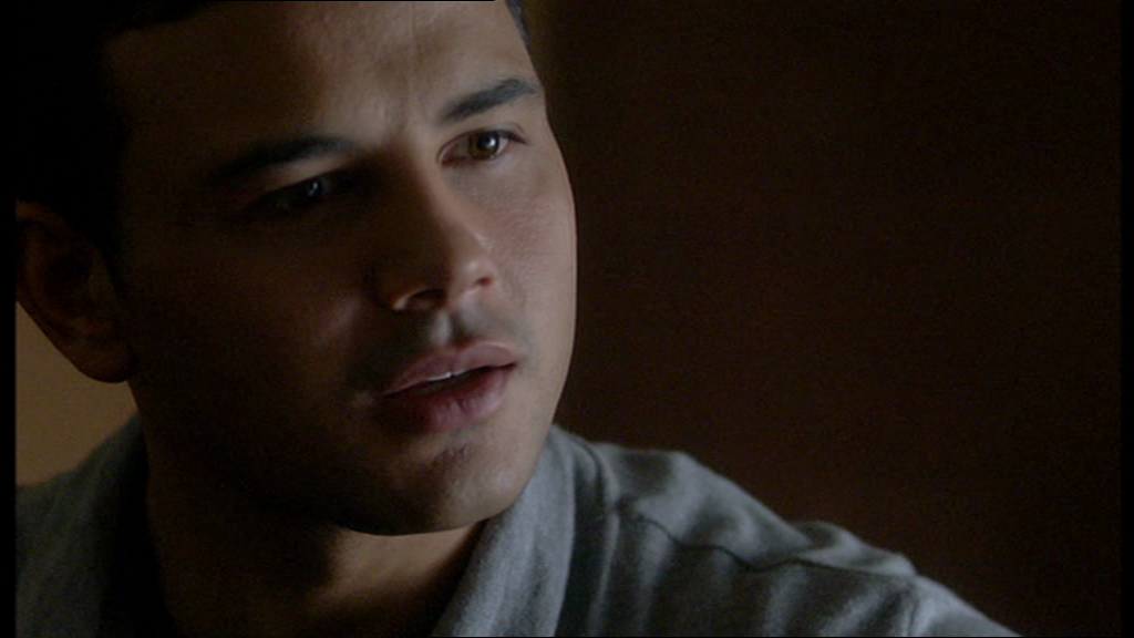 Film/TV bums and leather jackets: Coronation Street Jason Grimshaw