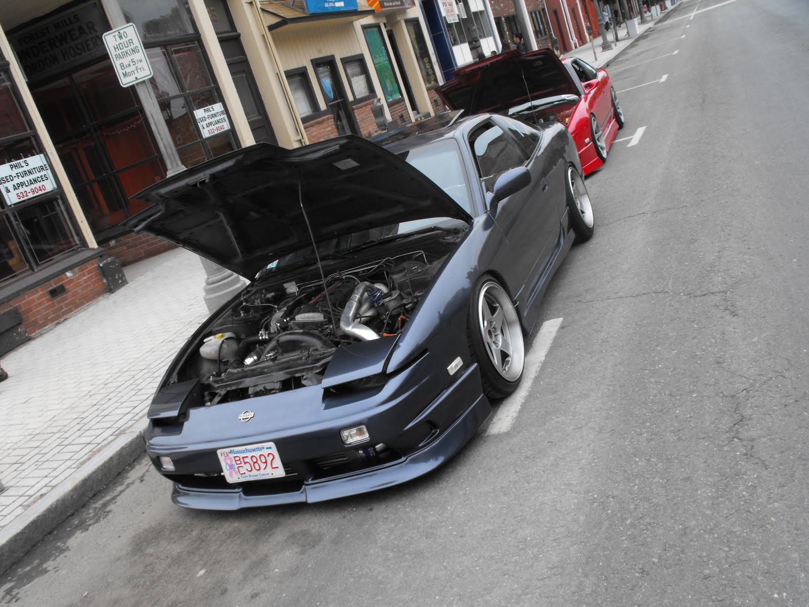 best looking s13's EVER thread - Page 155 - Nissan Forum | Nissan Forums