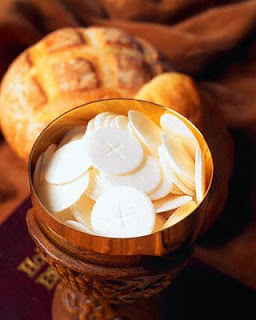 Mundo Católico: O estudo da liturgia