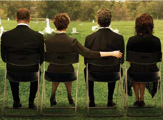 Stuff You Can Do With Your Life: Plan an Epic Funeral