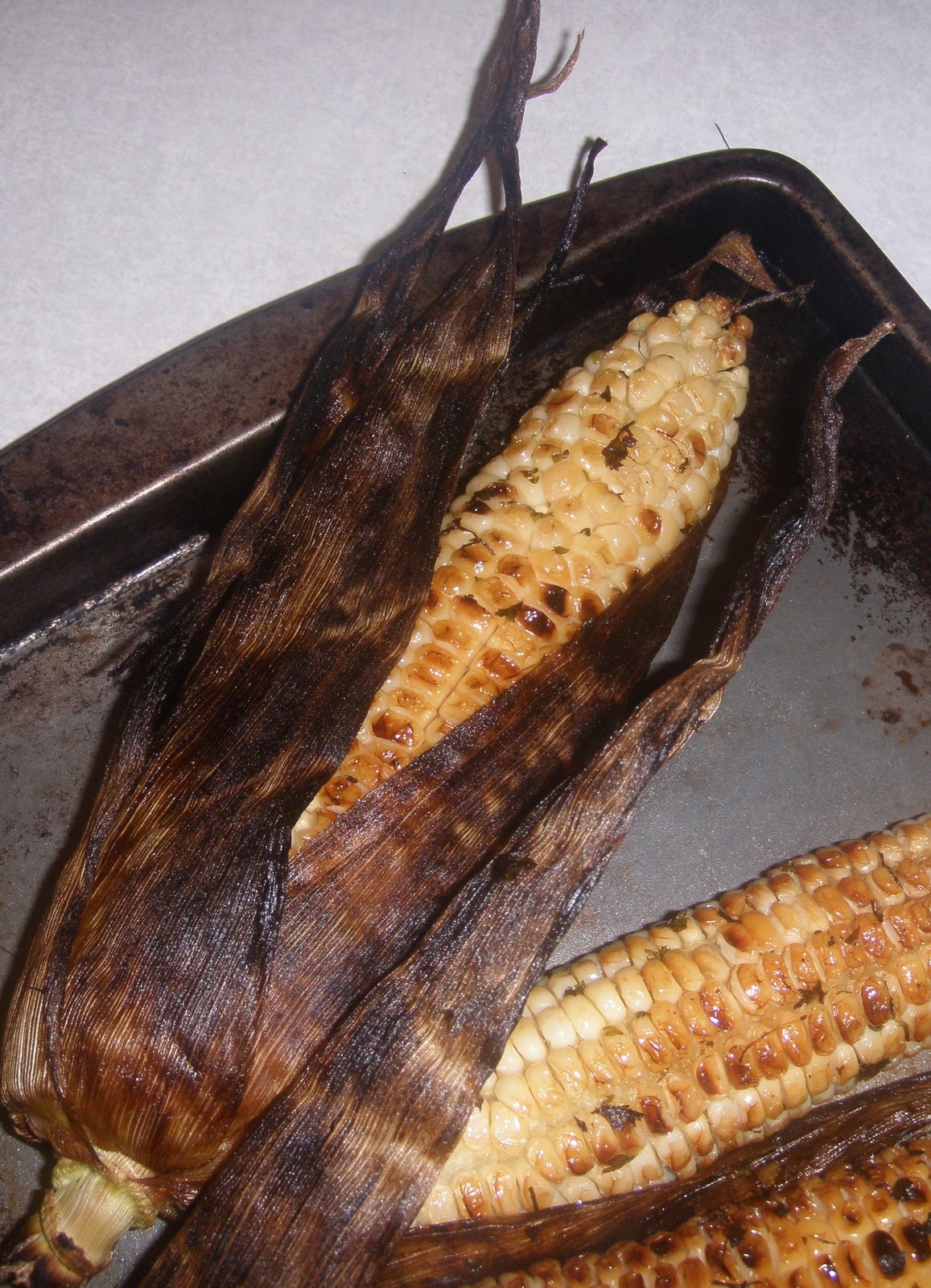 Meals with the McRackans: MENU Wed 8/11 to Tue 8/17