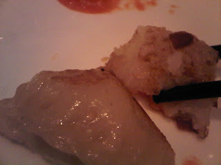 yummie on my tummie: -Table 8- @Mulia Hotel, Senayan Area, Jakarta