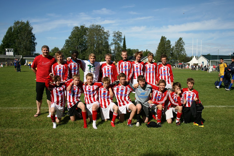 FKSK Junior 2012