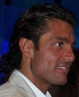FERNANDO COLUNGA: * BIOGRAFIA