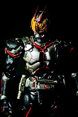 Rider~~~~Utraman~~~Sentai~FansClub: KAMEN RIDER FAIZ(2003)