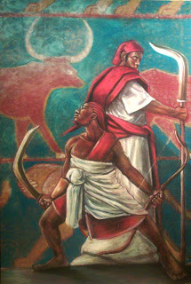 The Art of Stephen Hamilton