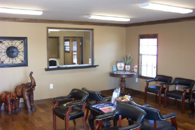 Wilkins Mobile Builders: Modular Medical Office design and floor plans