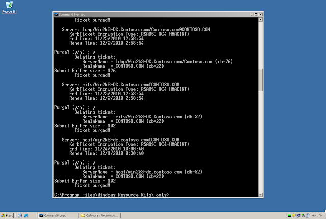 AD Shot Gyan: How To Use KList