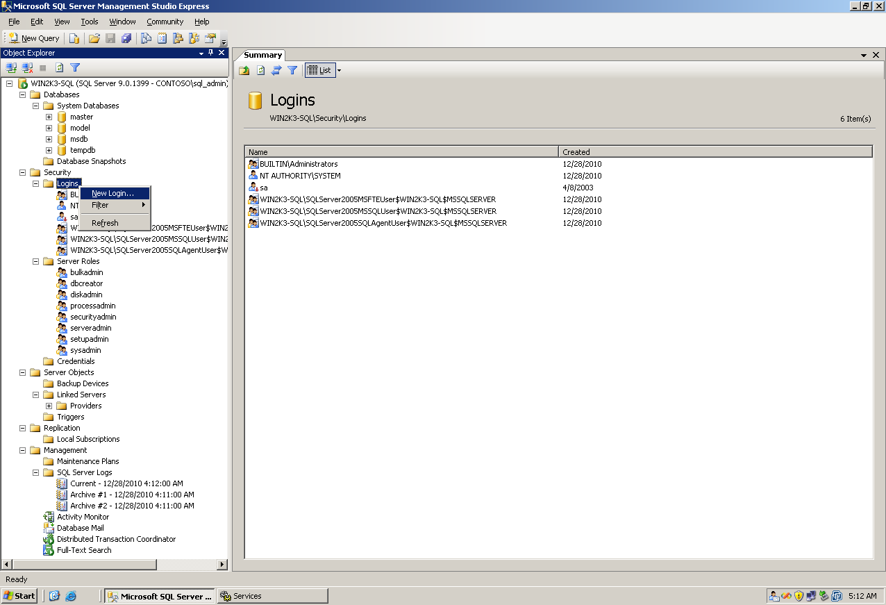 AD Shot Gyan: Kerberos Double Hop - Installing SharePoint