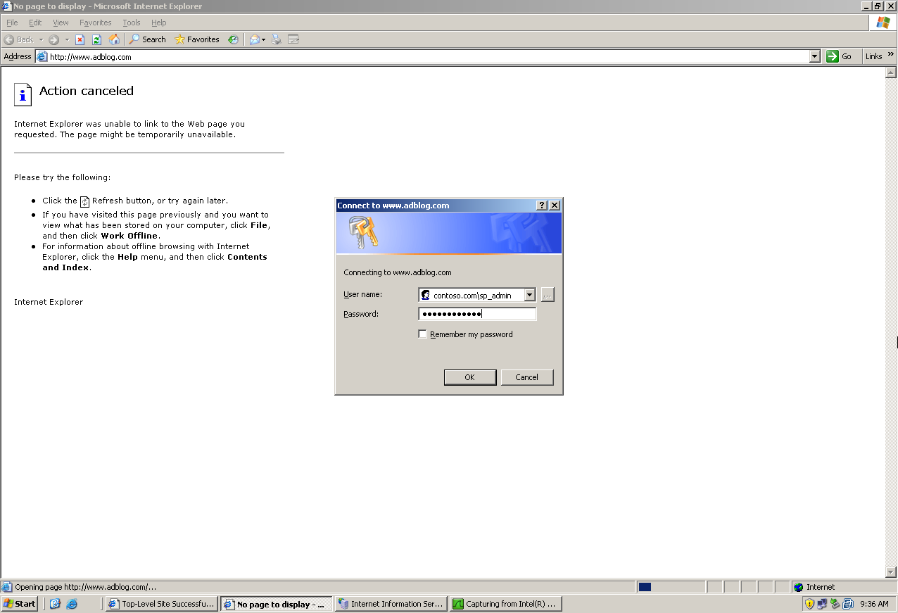AD Shot Gyan: Kerberos Double Hop - Configuring The Double Hop