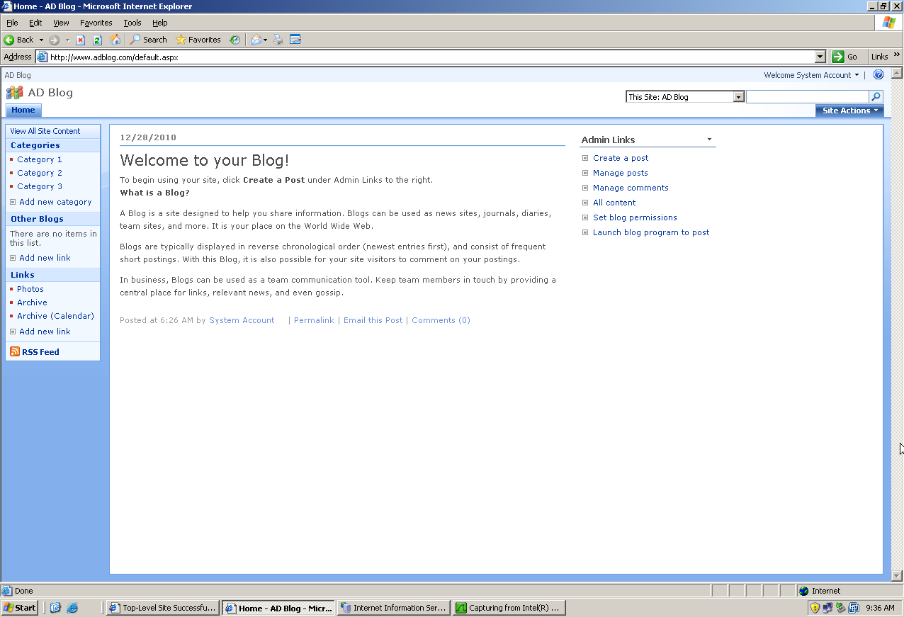 AD Shot Gyan: Kerberos Double Hop - Configuring The Double Hop