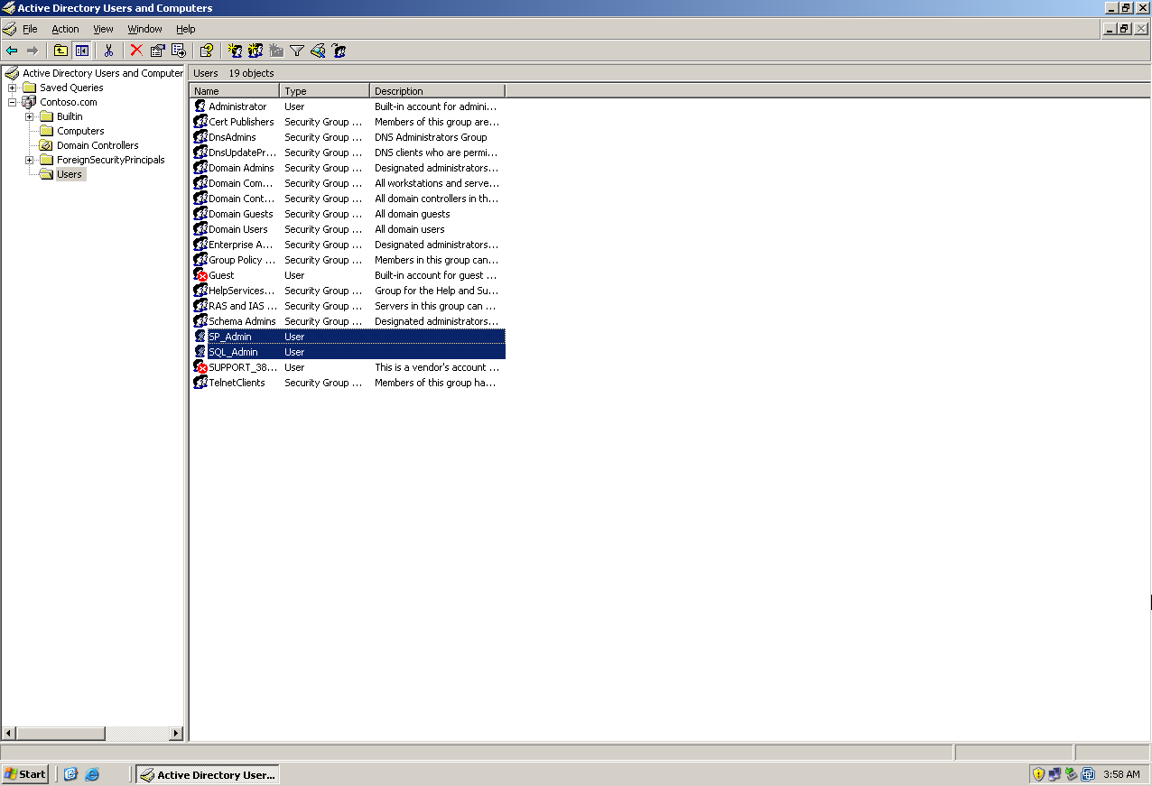 AD Shot Gyan: Kerberos Double Hop - Prerequisite