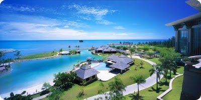 Global Resorts Network - GRN - Tu mejor Oportunidad: ¿Qué es un Resort?