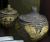 Tundra Medicine Dreams: Yupik Eskimo Crafts