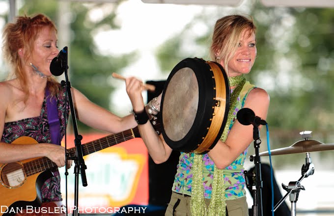 Dan Busler Photography: Screaming Orphans - Cleveland Irish Festival