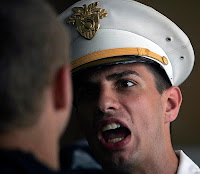 Composure - Controlling Your Emotions in Stressful Situations ...