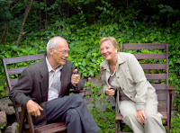 The Mystery of Relationships - Old Friends, New Friends | Building ...