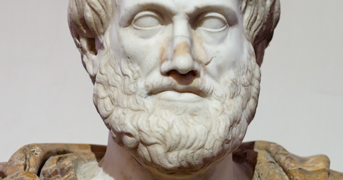 What Aristotle Said about Personal Strength | Building Personal Strength