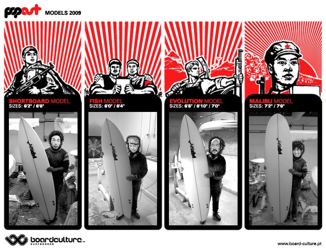 Popout Surfboards: Child Labor Banned in India