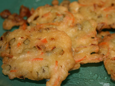 Bandung Holics: Bala-Bala