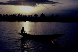 Luís Graça & Camaradas da Guiné: 06/12/09 - 13/12/09