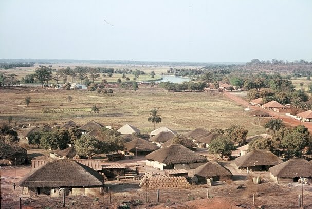 Luís Graça & Camaradas da Guiné: Guiné 63/74 - P5455: Memória dos ...