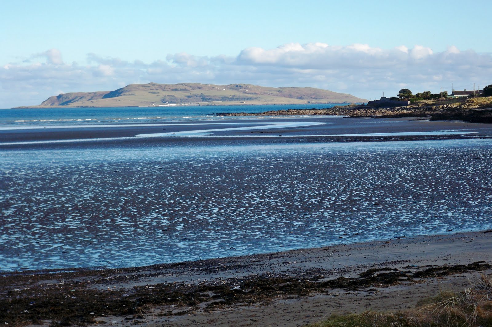 Patrick Comerford: 05 April 2010