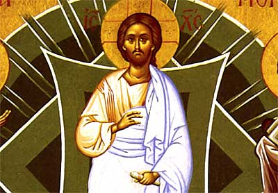 Patrick Comerford: The Transfiguration: finding meaning in icons and ...