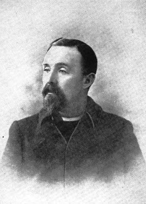 Patrick Comerford: Anglo-Catholicism: relevant after 175 years?