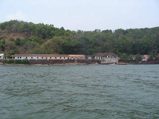 My Journey: A Trip to GOA